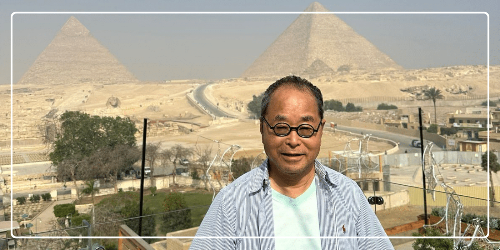 Why Egyptian Pyramids Tops 2026 Travel List? - Egypt Scape
